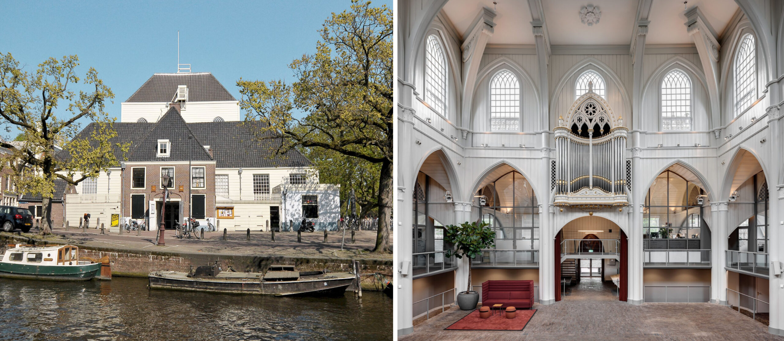 Actueel - Annemiek Punt